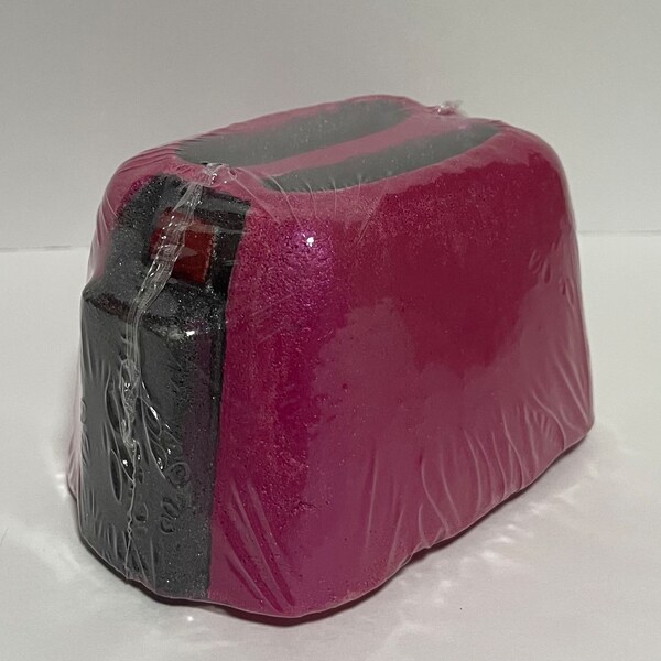 Toaster Bath Bomb - Etsy