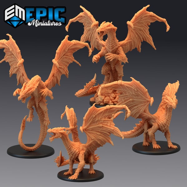 Epic Scale Miniatures - Etsy