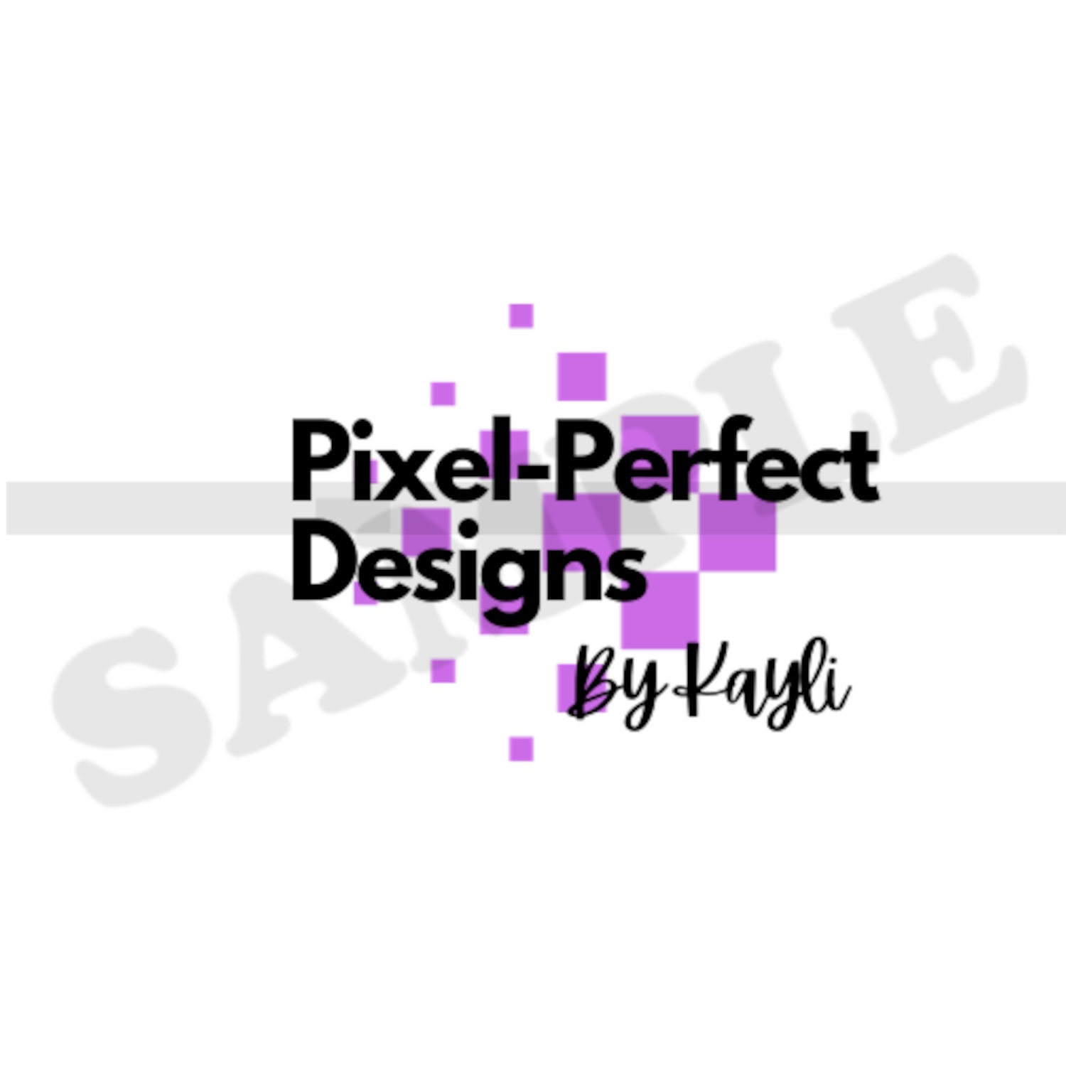 BRANDING: Logo, Watermark, Business Card, Social Media Banners (custom ...