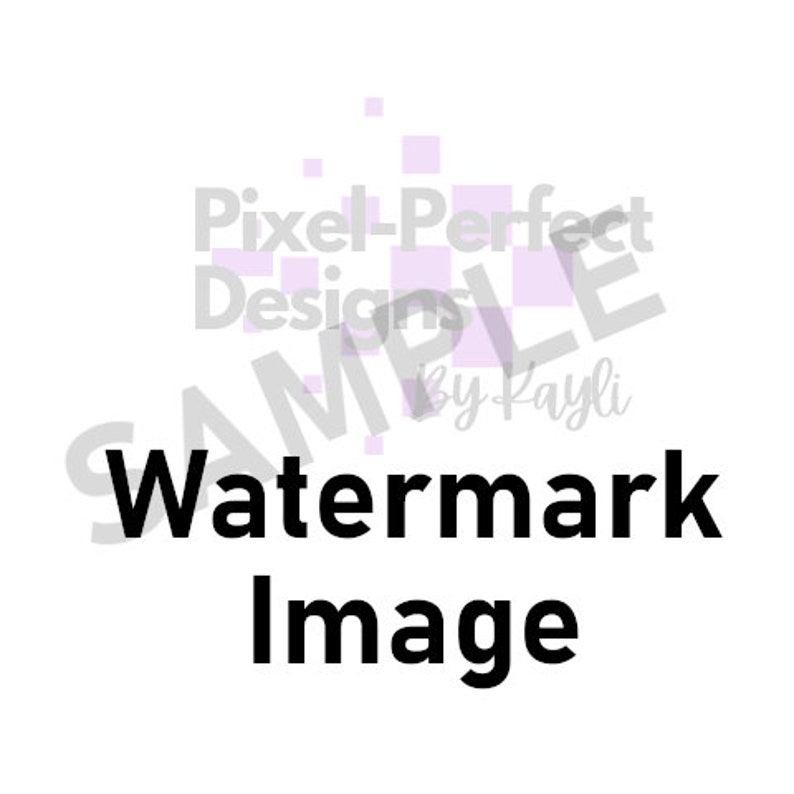 BRANDING: Logo, Watermark, Business Card, Social Media Banners (custom ...