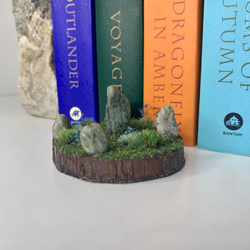 Outlander Decor - Etsy