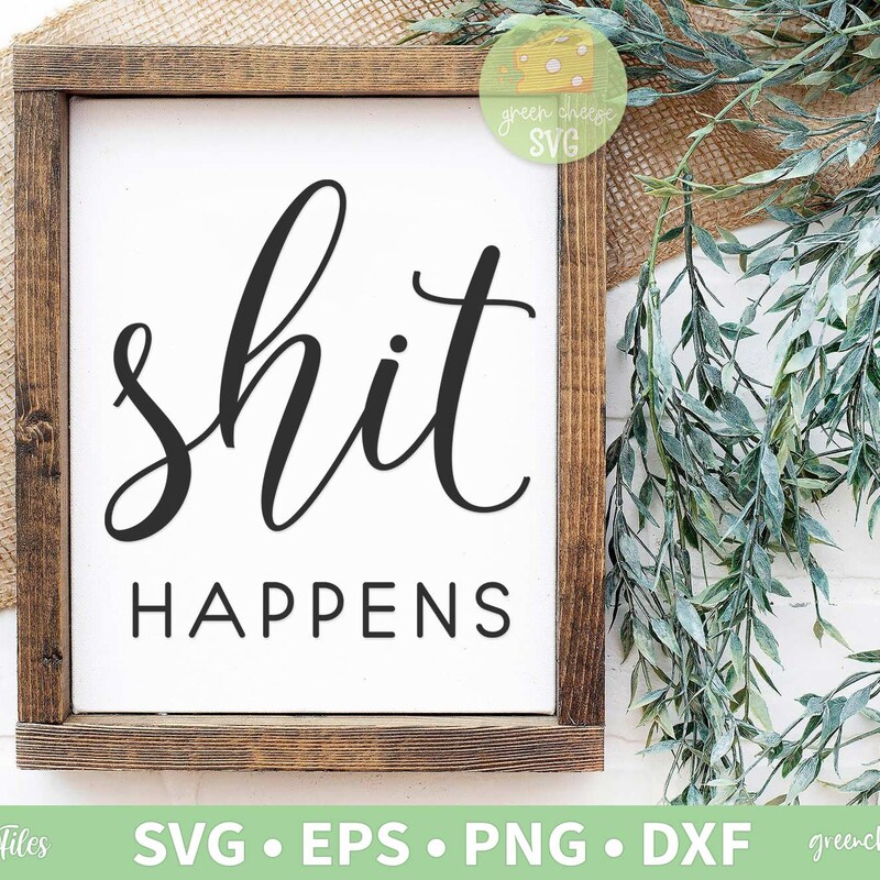 Make Shit - Etsy