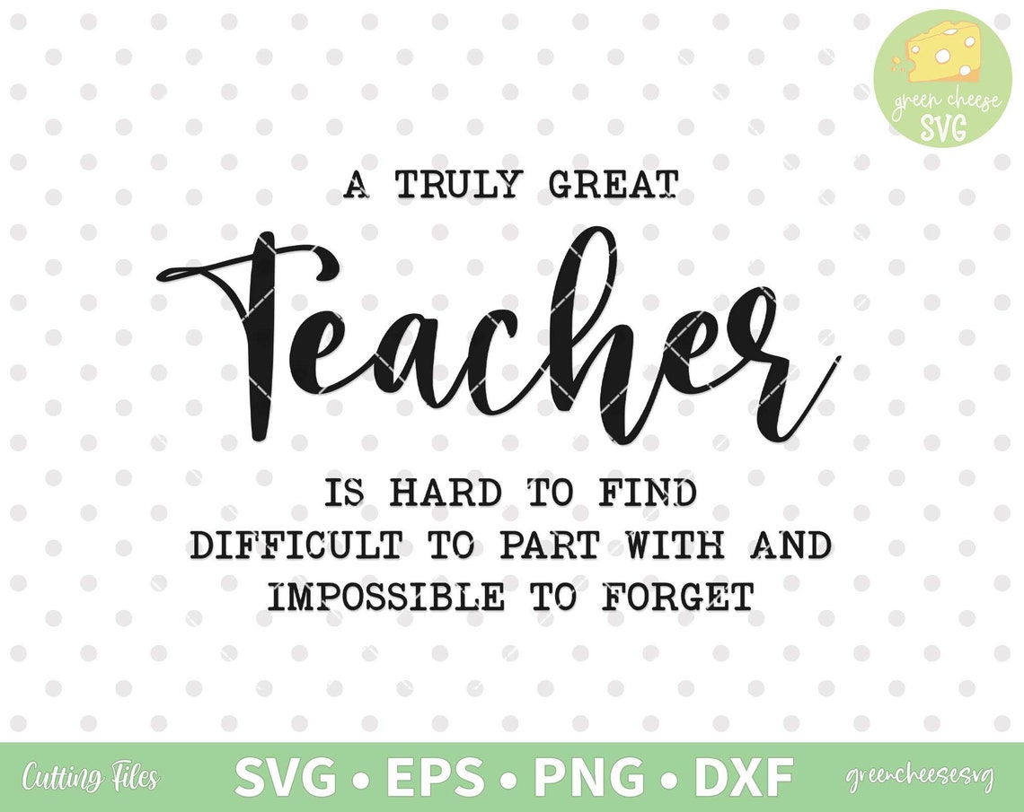 Teacher Sign Svg School Sign Svg Teacher Gift Svg Teacher - Etsy