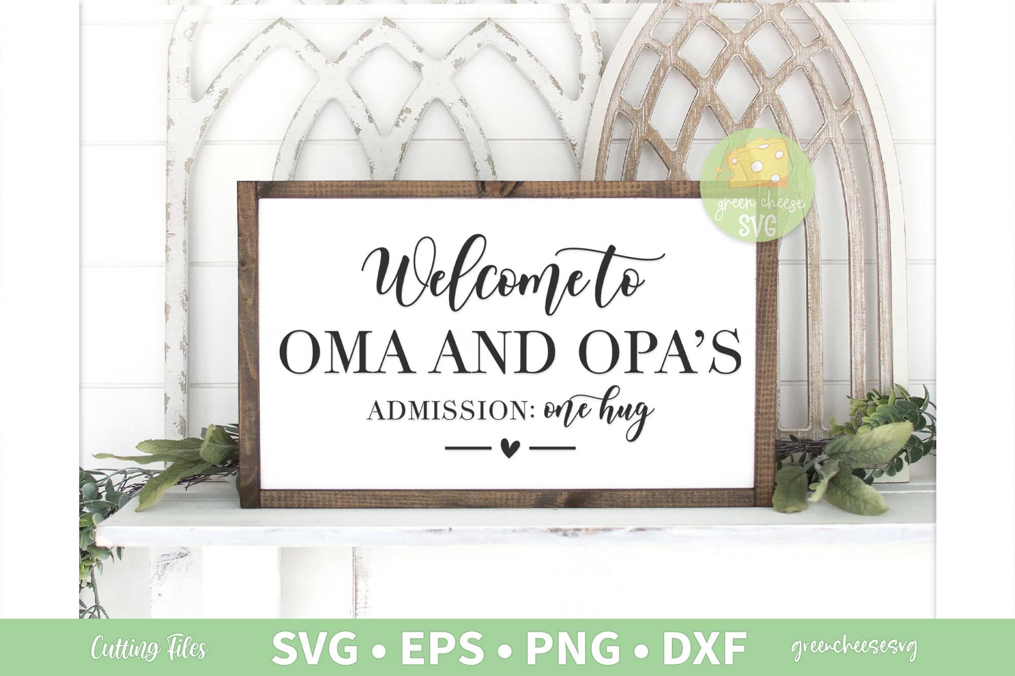 Oma and Opa's House Svg Oma Svg Opa Svg Grandparents | Etsy