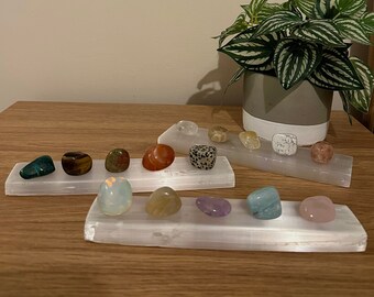 Create Your Own Crystal Concoction / Personalized Healing Crystal Set ...