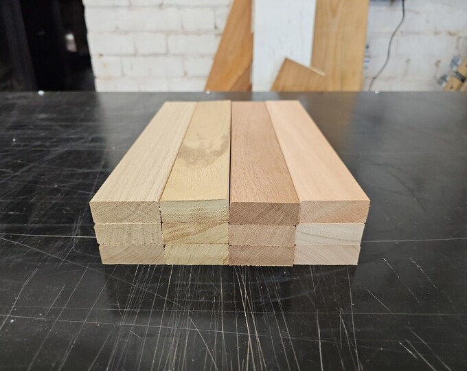 9kg Oak Offcuts - Etsy UK