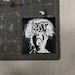 Crust Punk Sticker Pack - Etsy