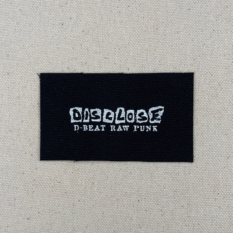 Punk Patches - Etsy