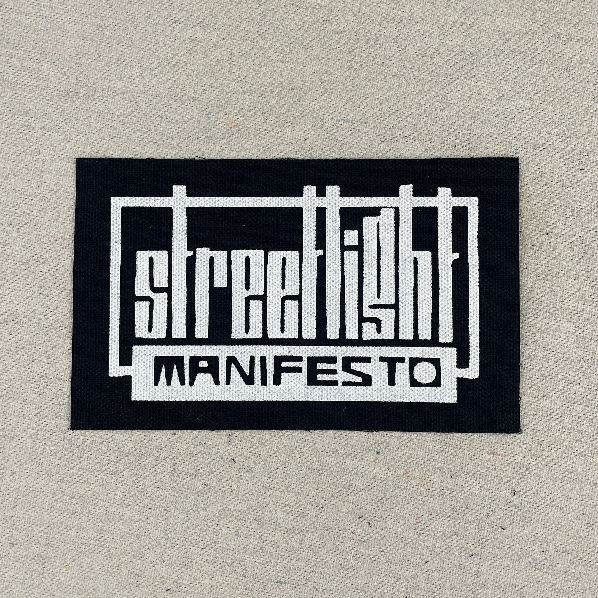 Streetlight Manifesto Logo