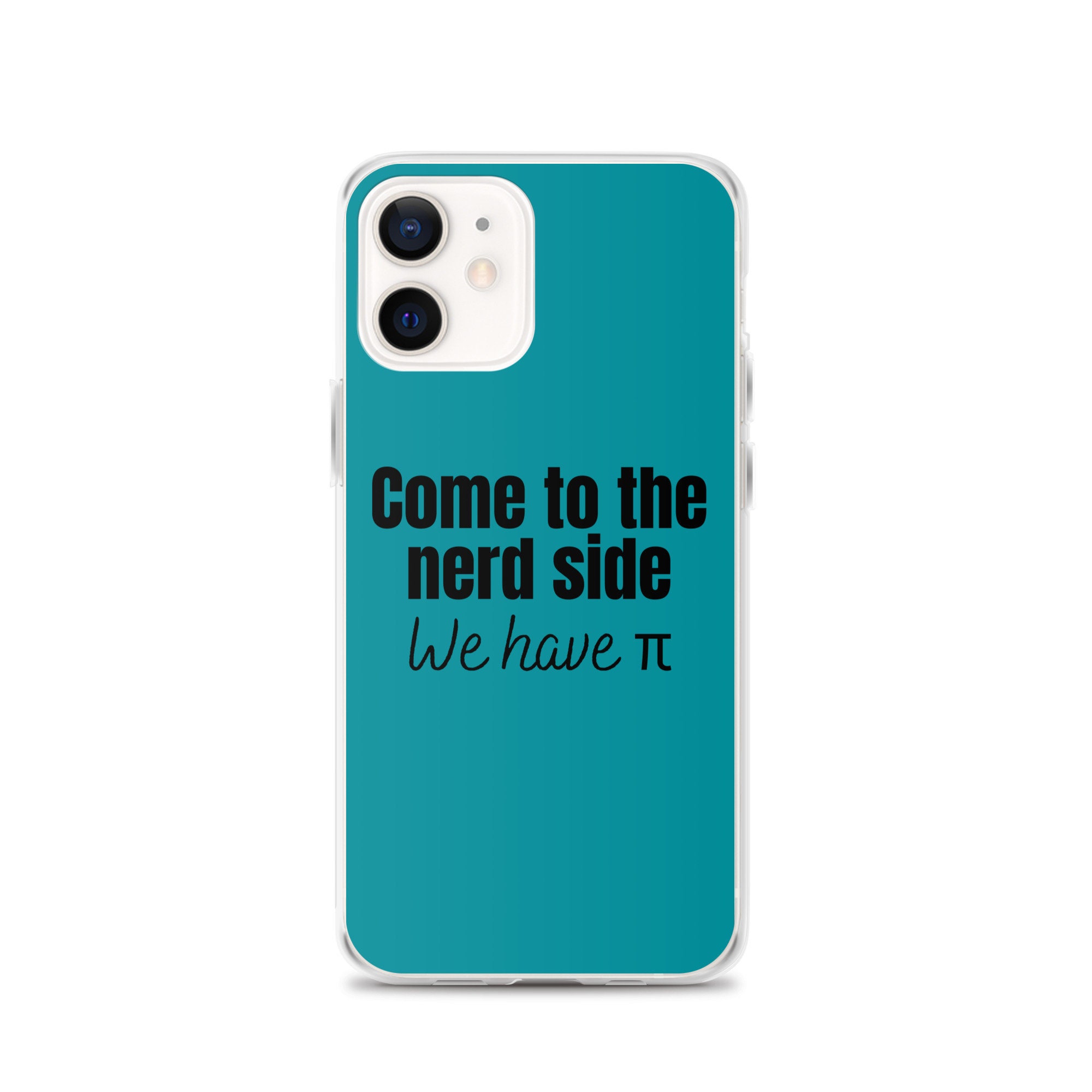 Funny and Nerdy iPhone Case for Nerds, Cool iPhone Case Saying come to ...