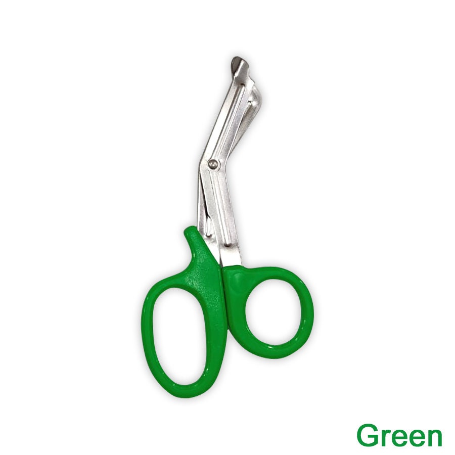 First Aid Tuff Cutt Utility Scissors 19cm Medical EMT Vet - Etsy