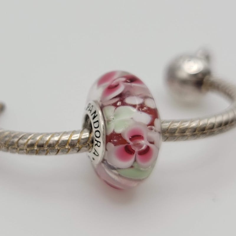 Authentic Pandora - Etsy