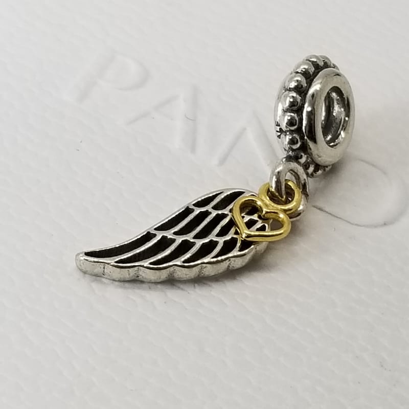 Angel Charms for Sale - Etsy