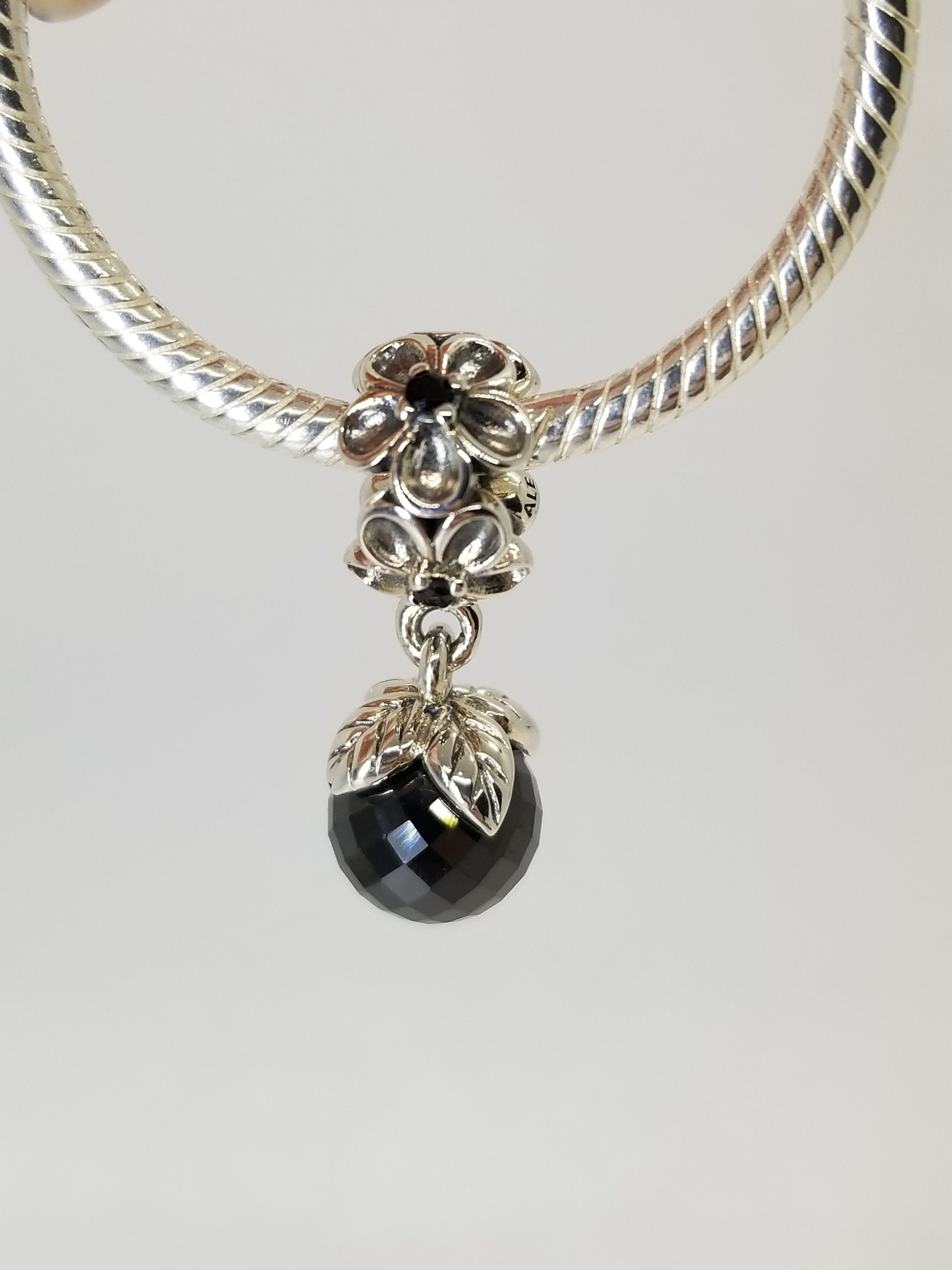 Gothic pandora charms store
