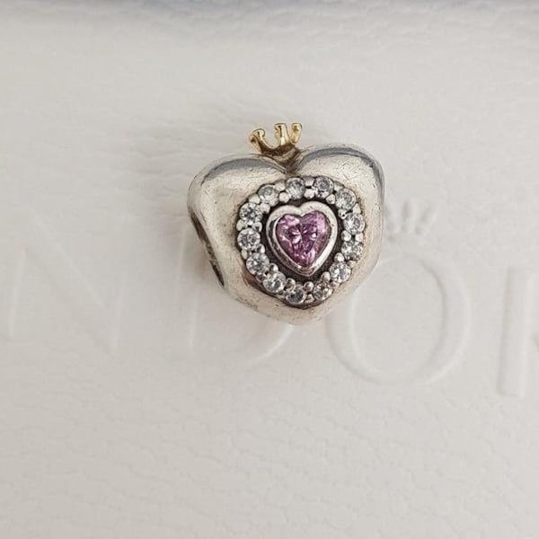 Pandora Charms Authentic Retired - Etsy
