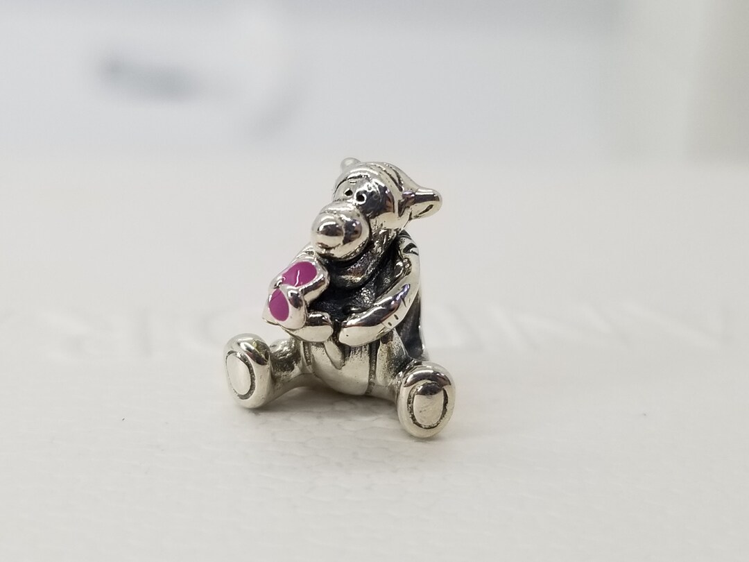 New Tigger Pooh Charm / Disney Charm for Pandora Bracelet / S925 ...