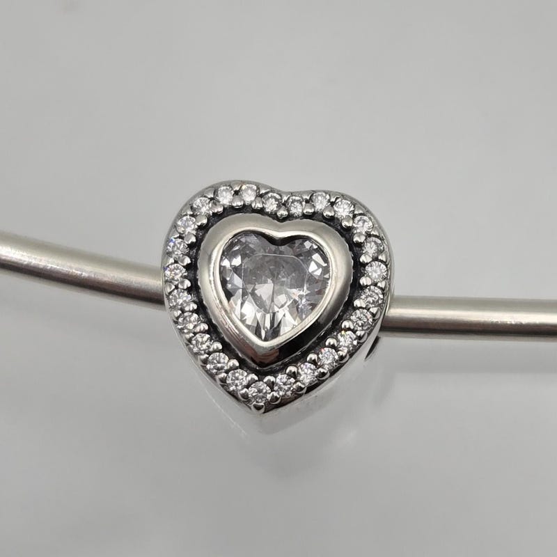 Pandora Clip Retired - Etsy