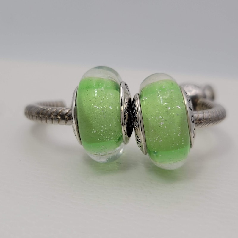 Pandora Murano Retired - Etsy