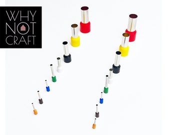 Mini Circle Cutters | Etsy