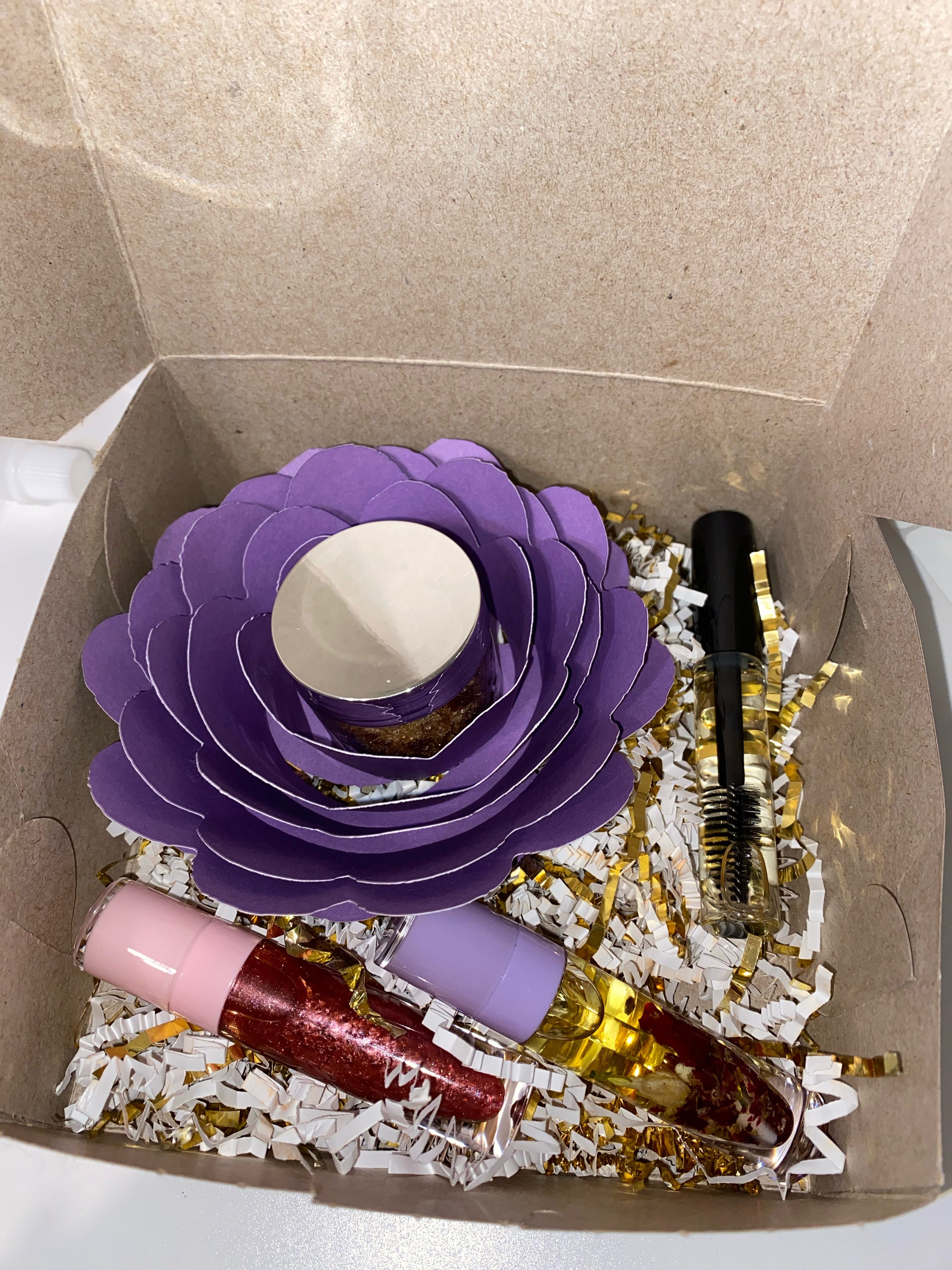 Total Bliss Care Kit - Etsy