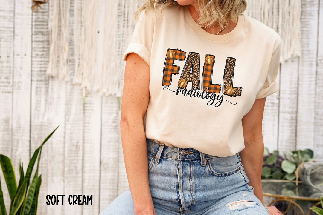 Xray Tech Shirt, Fall Xray Tshirt, Pumpkin Xray Shirt, Halloween Xray ...