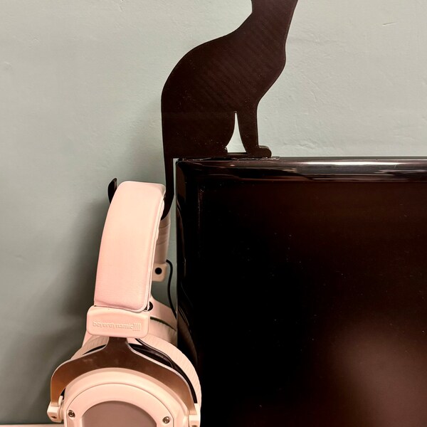 Cute Monitor Stand - Etsy