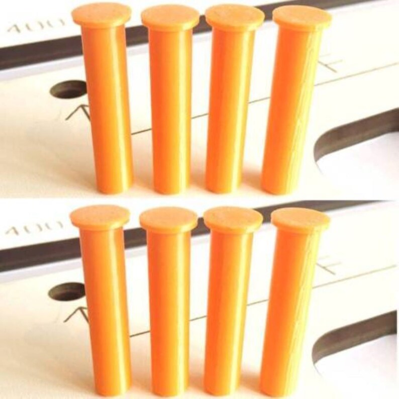 Replacement Worktop Jig Location Pegs Pins for Locating Router on ...