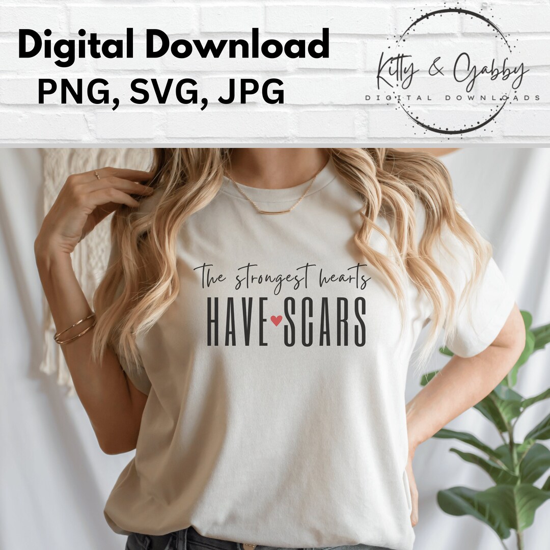 CHD Png, CHD Jpg, CHD Svg, Heart Month, Chd Digital Download, Chd Cut ...