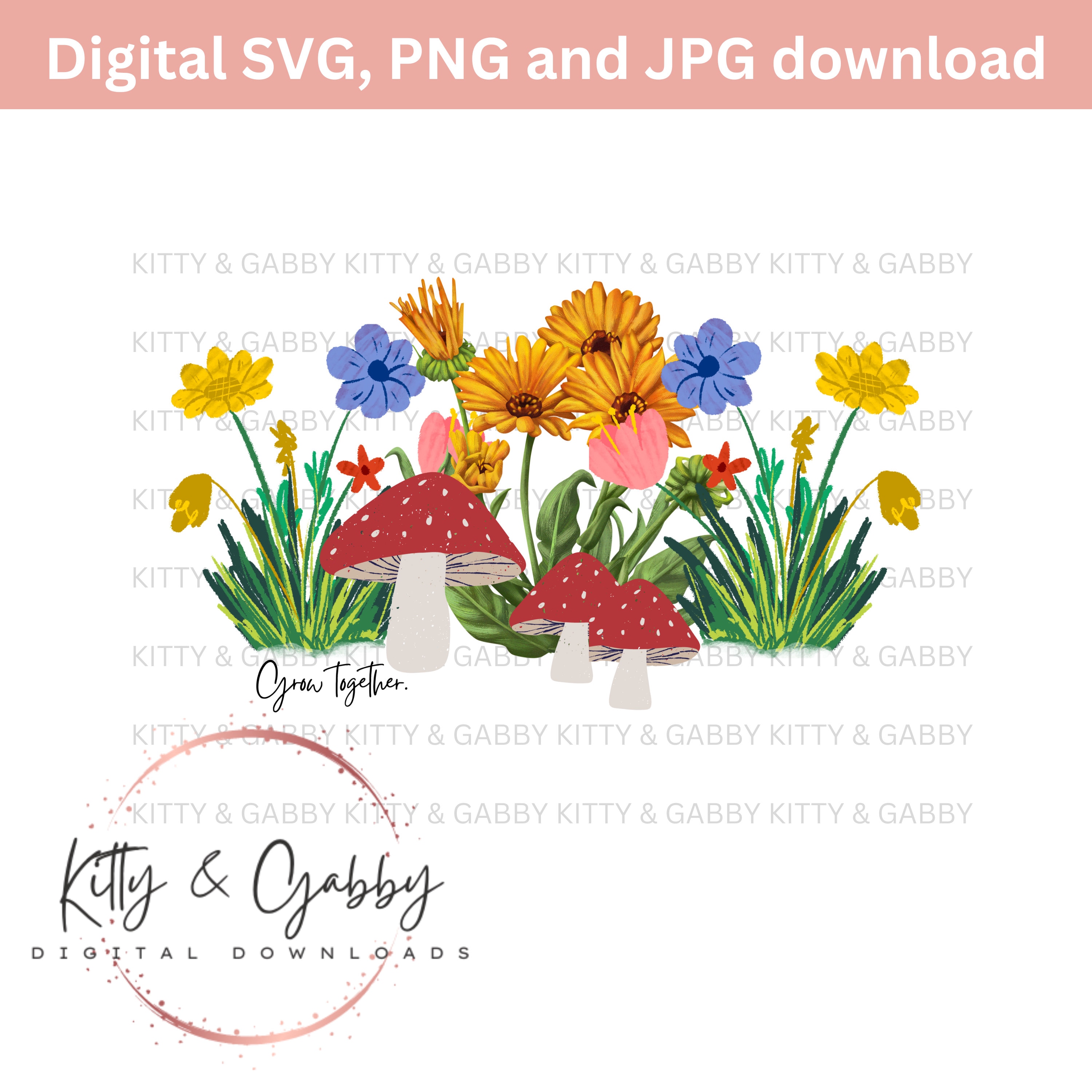 Cottagecore Shirt Design, Cottagecore Svg, Magic Mushroom Svg ...