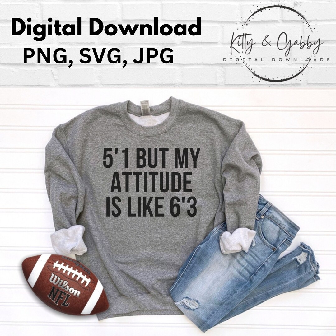 Short Girl Jpg, Svg, Png, Shirt Designs for Her, Cute File, Trendy ...