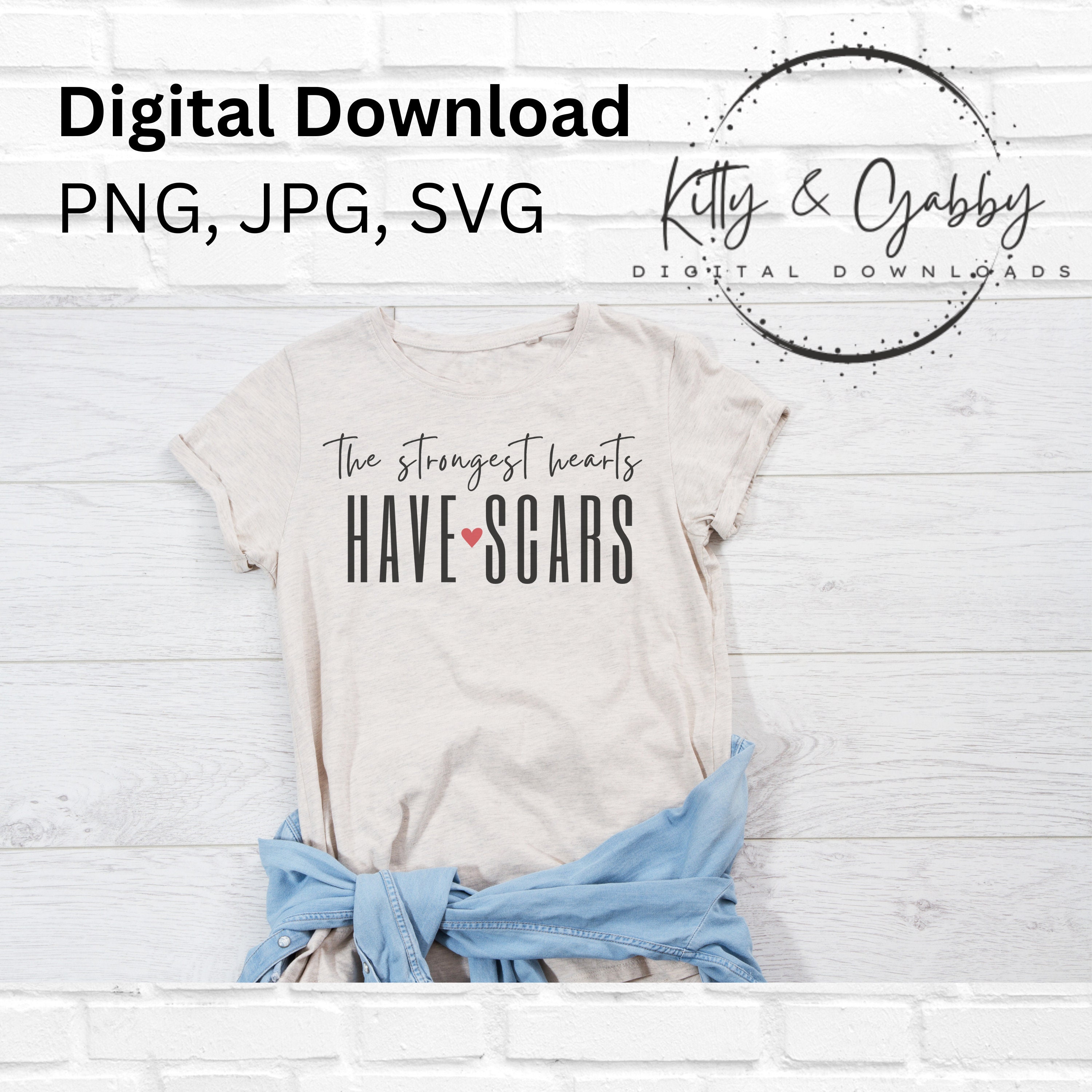 CHD Png, CHD Jpg, CHD Svg, Heart Month, Chd Digital Download, Chd Cut ...