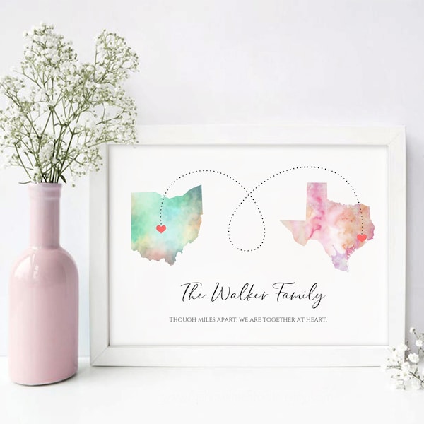 Moving Away Gift - 60+ Gift Ideas for 2026