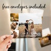 Save the Date Photo Booth Strip/polaroid Photo Magnet/custom Photo ...