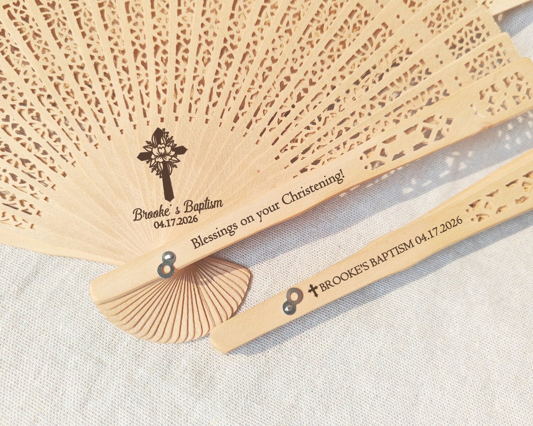 Baptism Favors/recuerdos De Bautizo/first Communion Favors for Guests ...