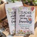 Teacher Appreciation Seed Packets/inspirational Favors for Teachers ...