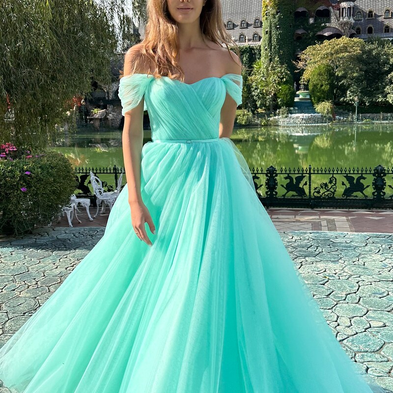 Ethereal Dresses - Etsy