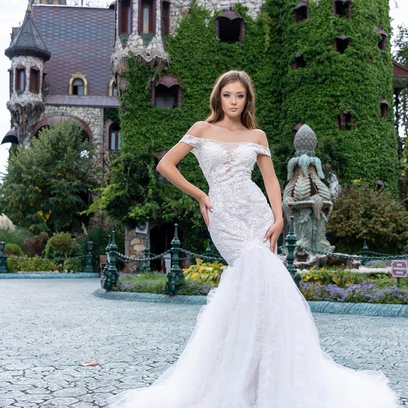 Unique Dresses - Etsy