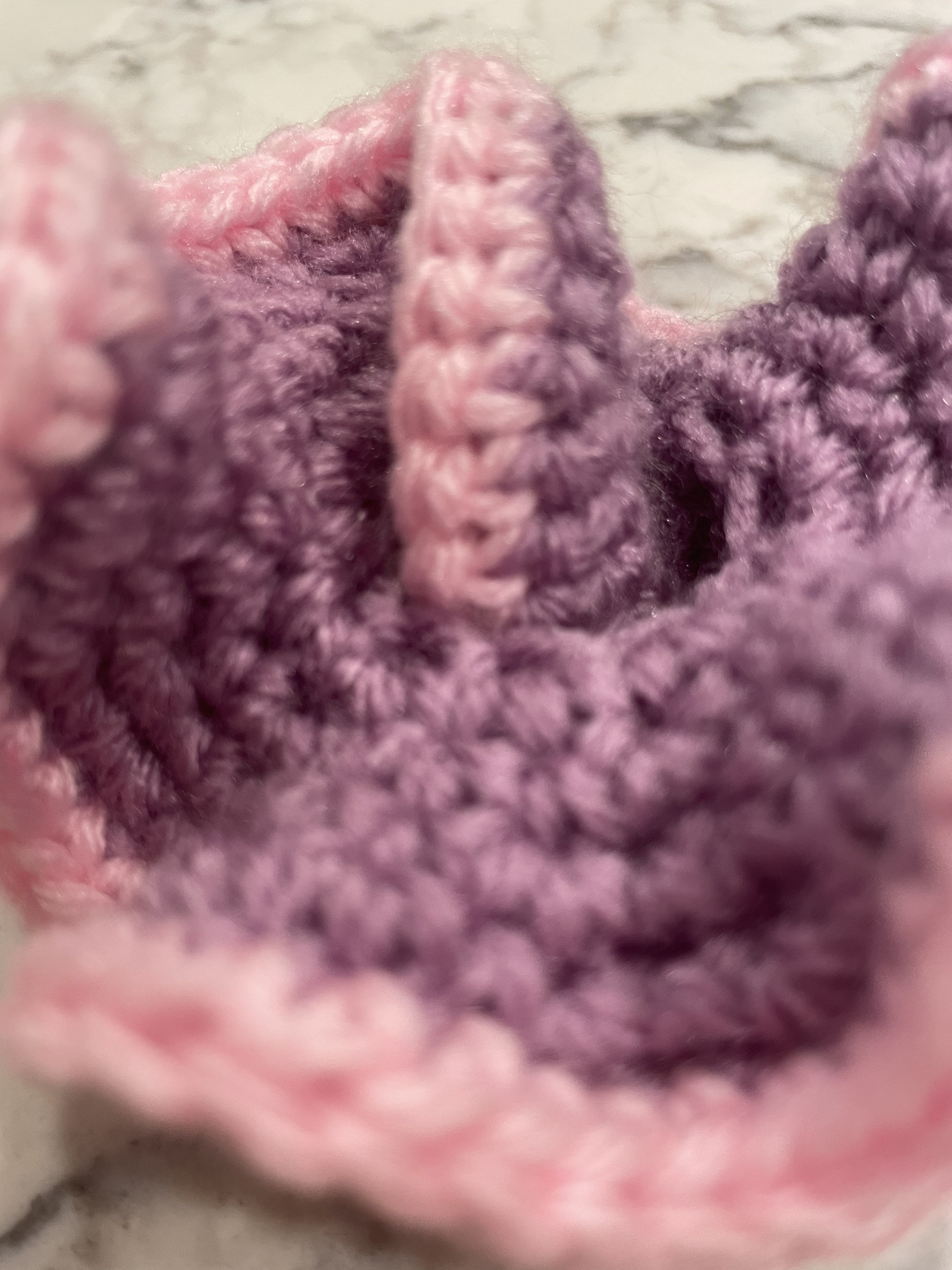 Möbius Strip Toy, Fidget Toy, Ruffle Möbius Strip Fidget, Ruffle Fidget ...