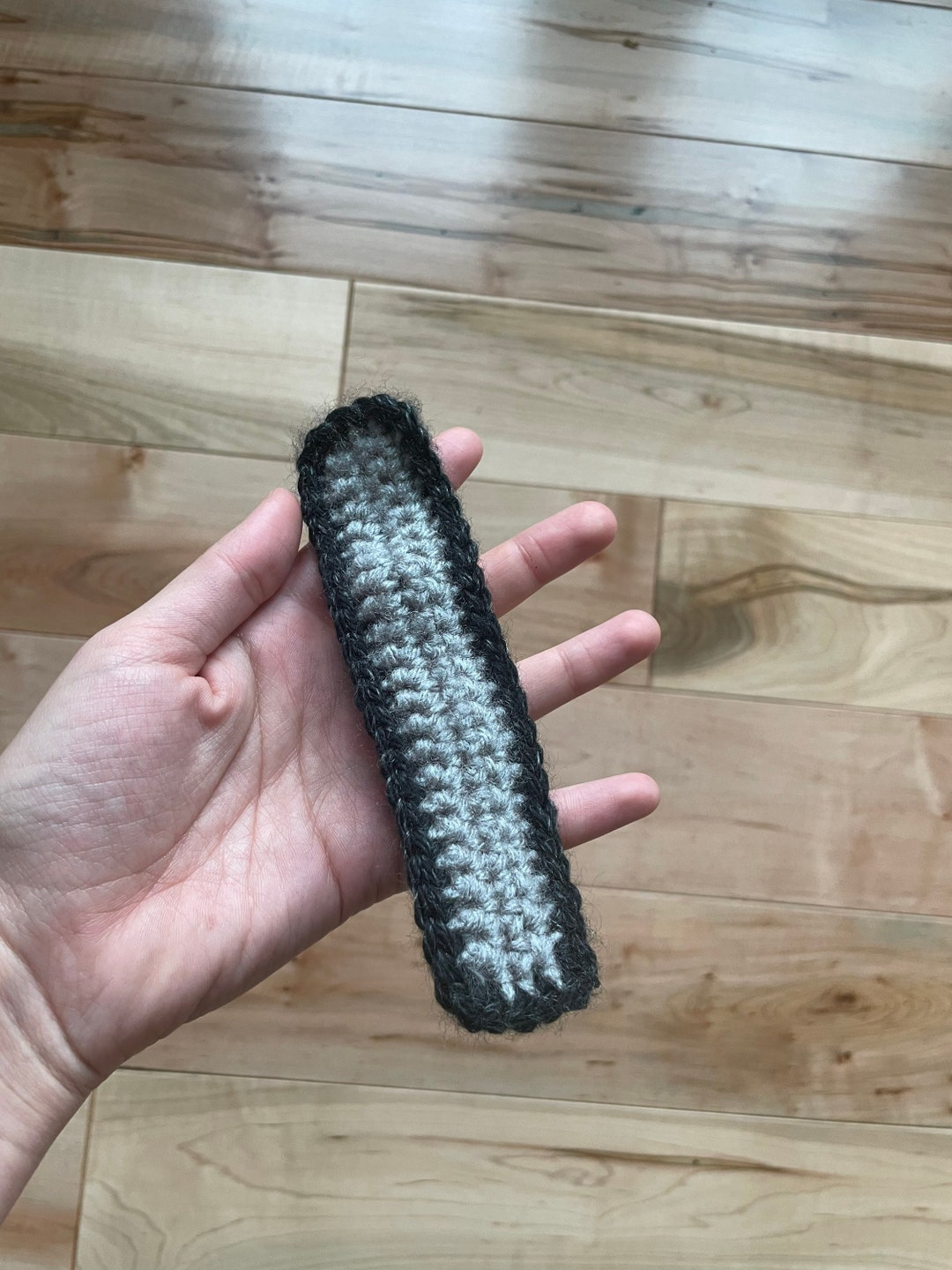 Marble Tube Fidget Toy - Etsy