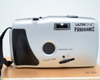 Panoramic Point and Shoot - Etsy