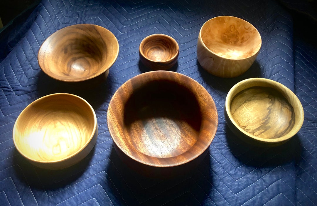Custom Bowls, Centerpieces, Dishes, and Vases - Etsy