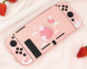 Nintendo Switch Case Cute | Etsy