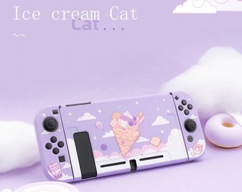 Cute Nintendo Switch Case - Etsy