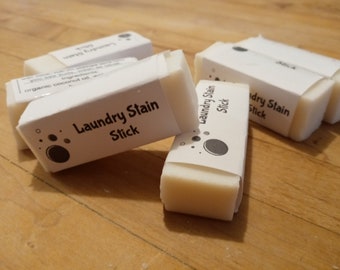 Laundry Stain Stick Pre Wash Stain Remover for Clothes Eco - Etsy