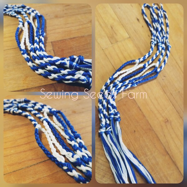 Tzitzit - Etsy
