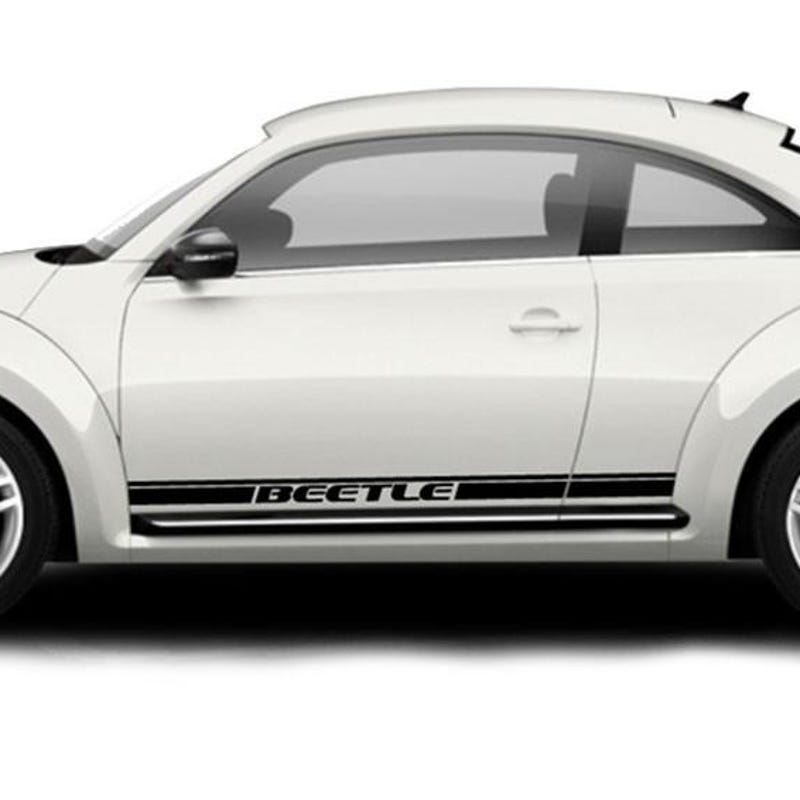 Vw Beetle Decals - Etsy