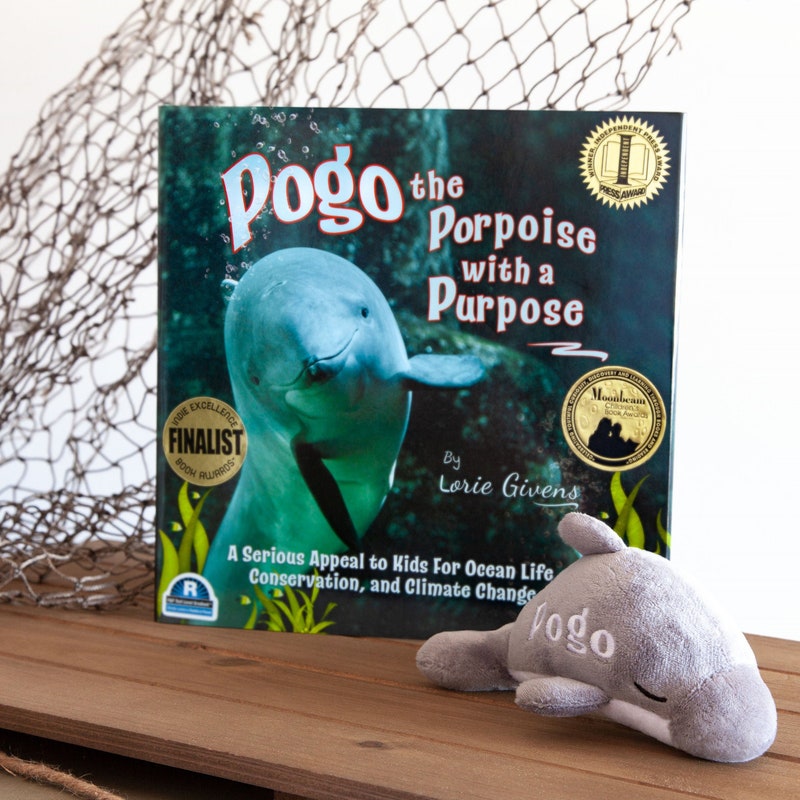 Climate Change for Children - Etsy