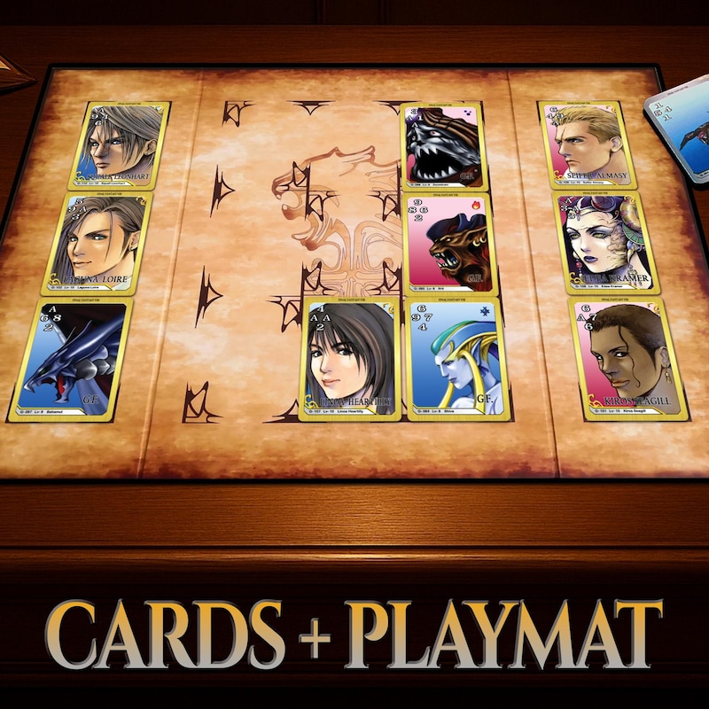 Queens Card Board - Etsy