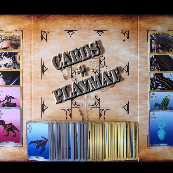 Triple a Cards - Etsy