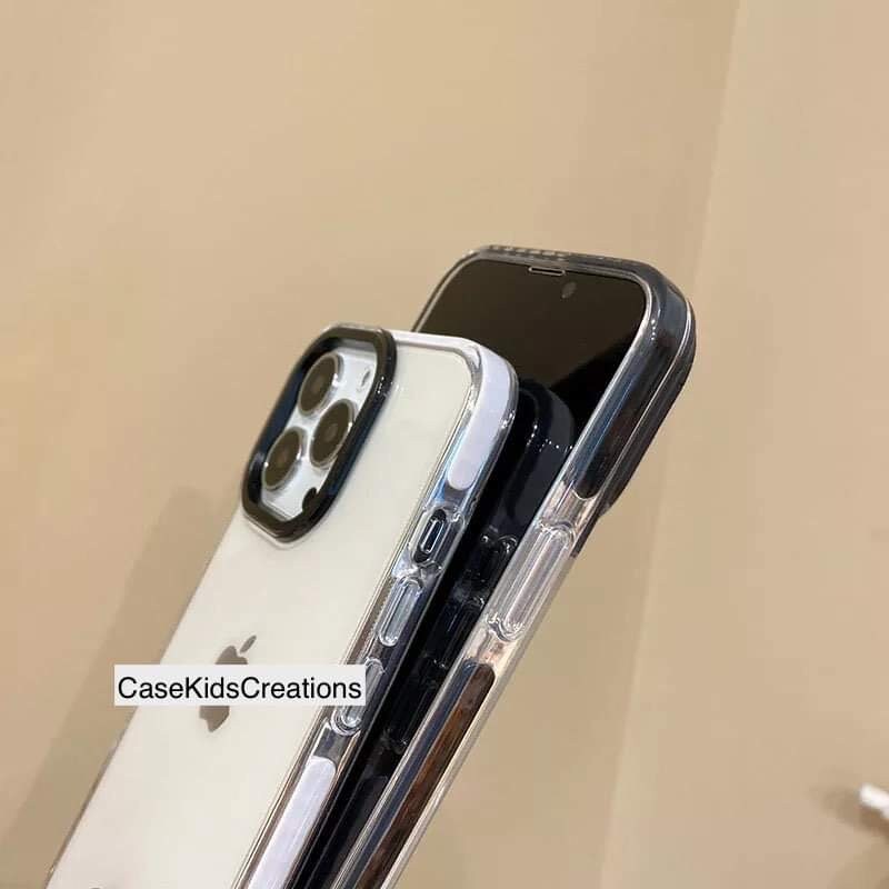 Shockproof Pastel Color Case for Iphone 14 Pro Max Plus 13 Pro - Etsy UK